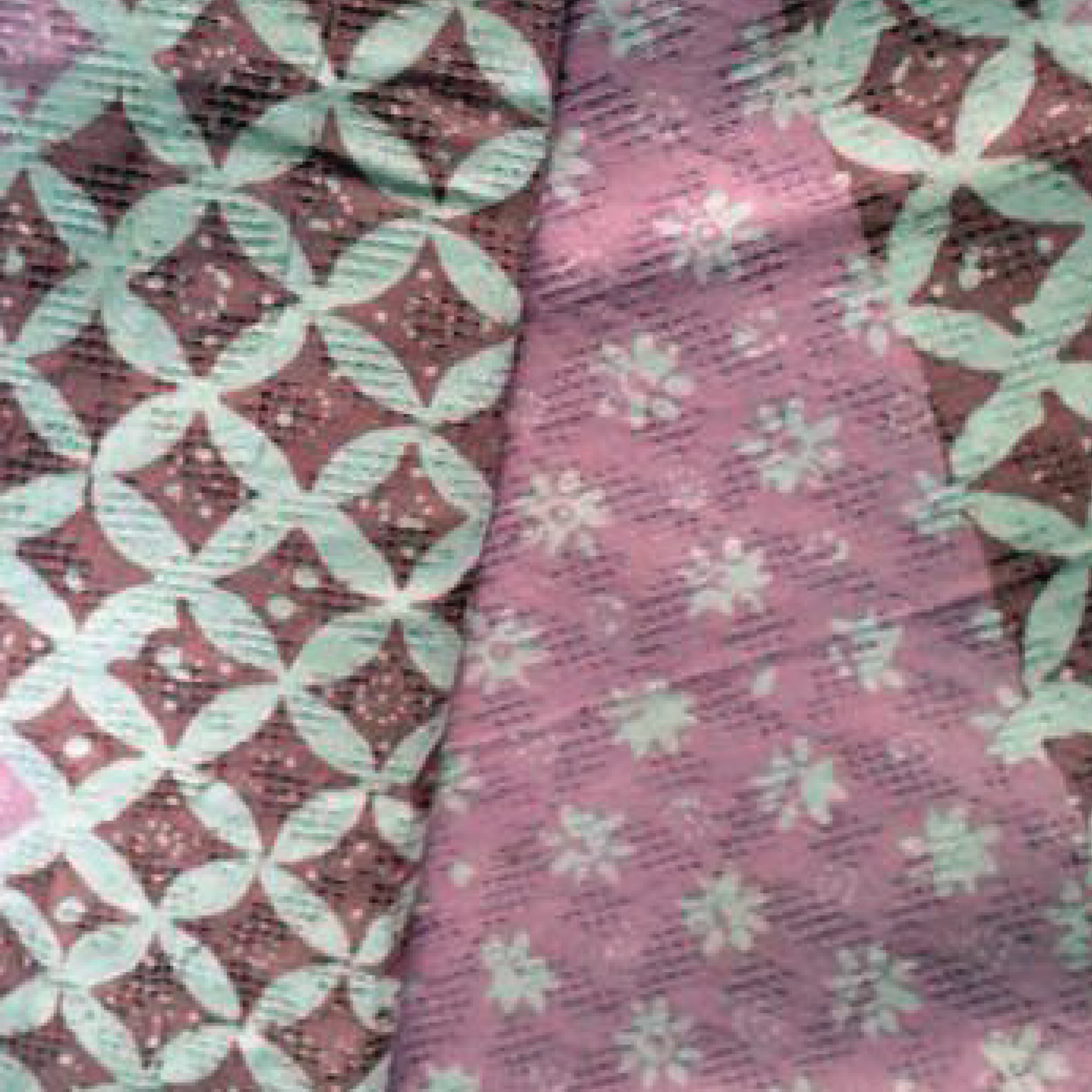 Batik Dobby: Keindahan Tradisional dan Inovasi Modern dalam Kain Batik