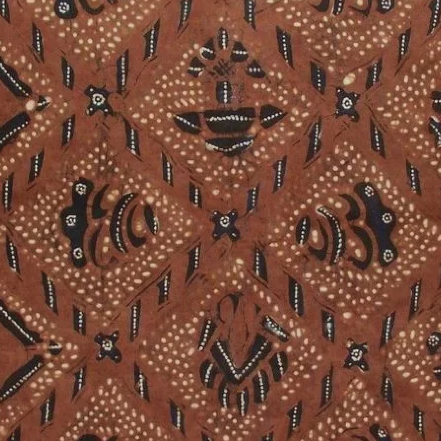 Jejak Sejarah Batik Sidomukti Berserta Filosofinya