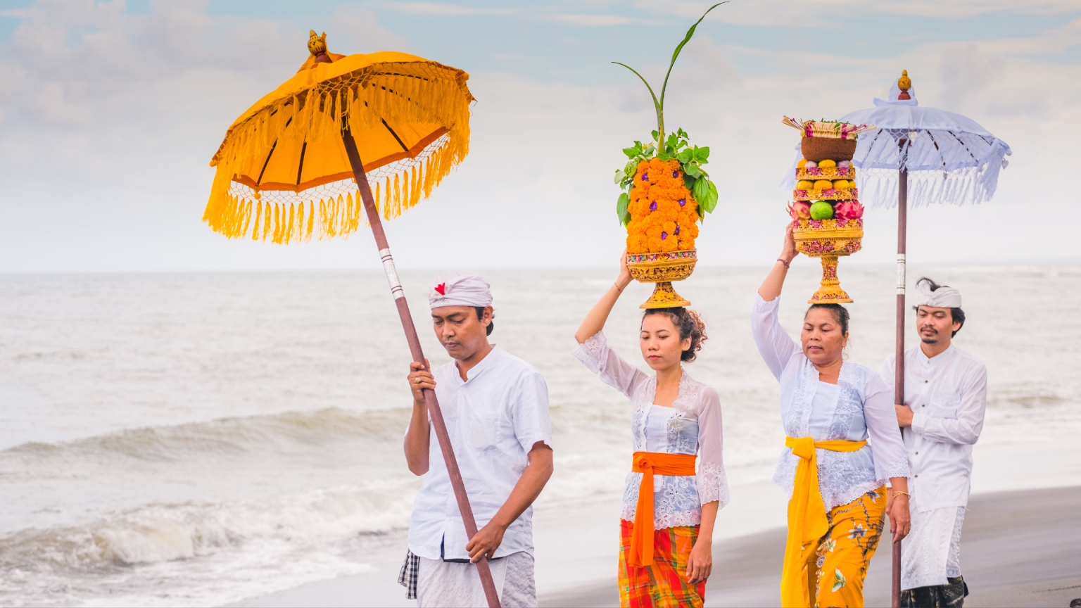 Mengenal Sejarah Motif Batik Bali Berserta Maknanya