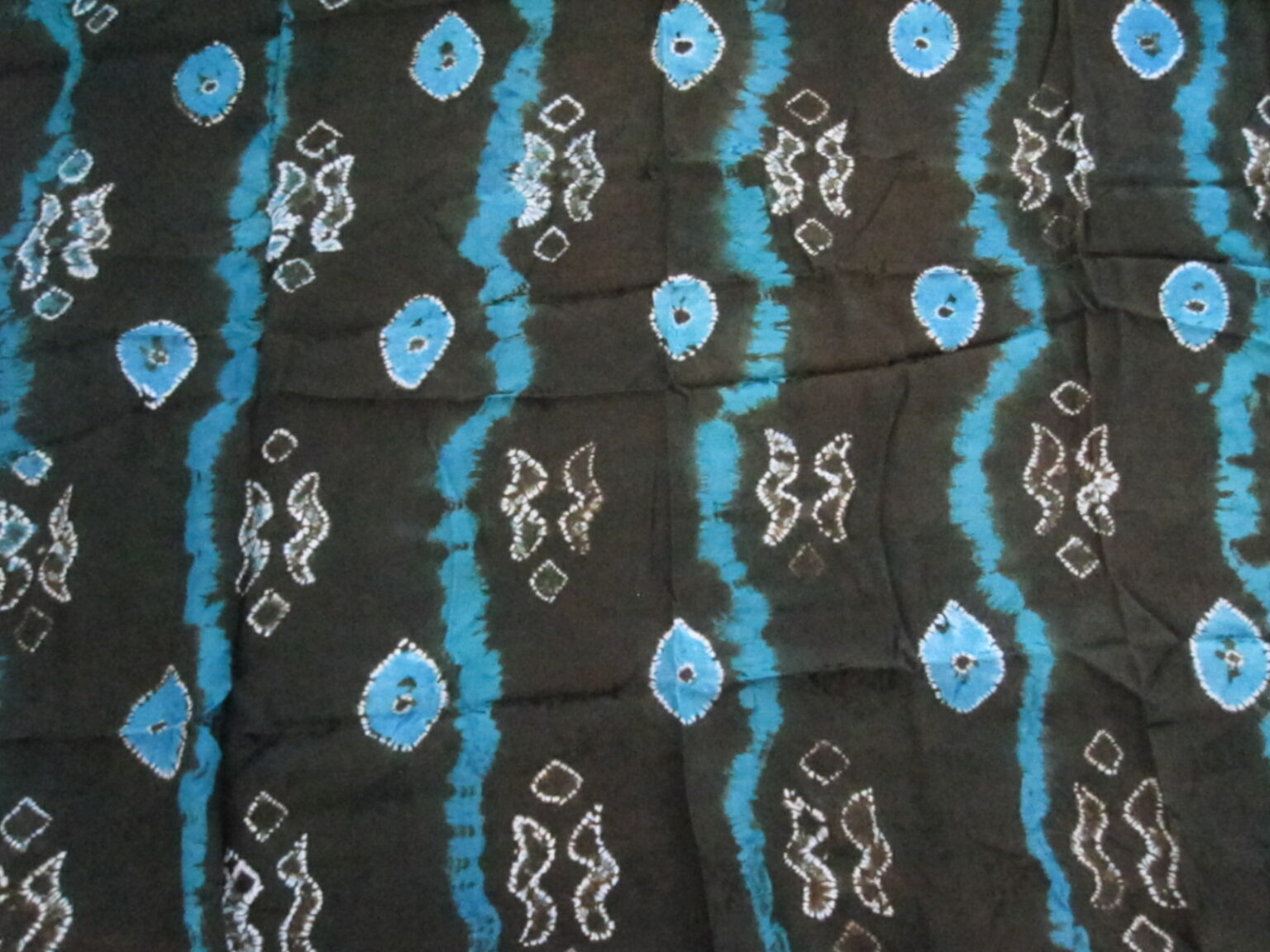 Ciri Khas Batik Kalimantan Timur dan Maknanya