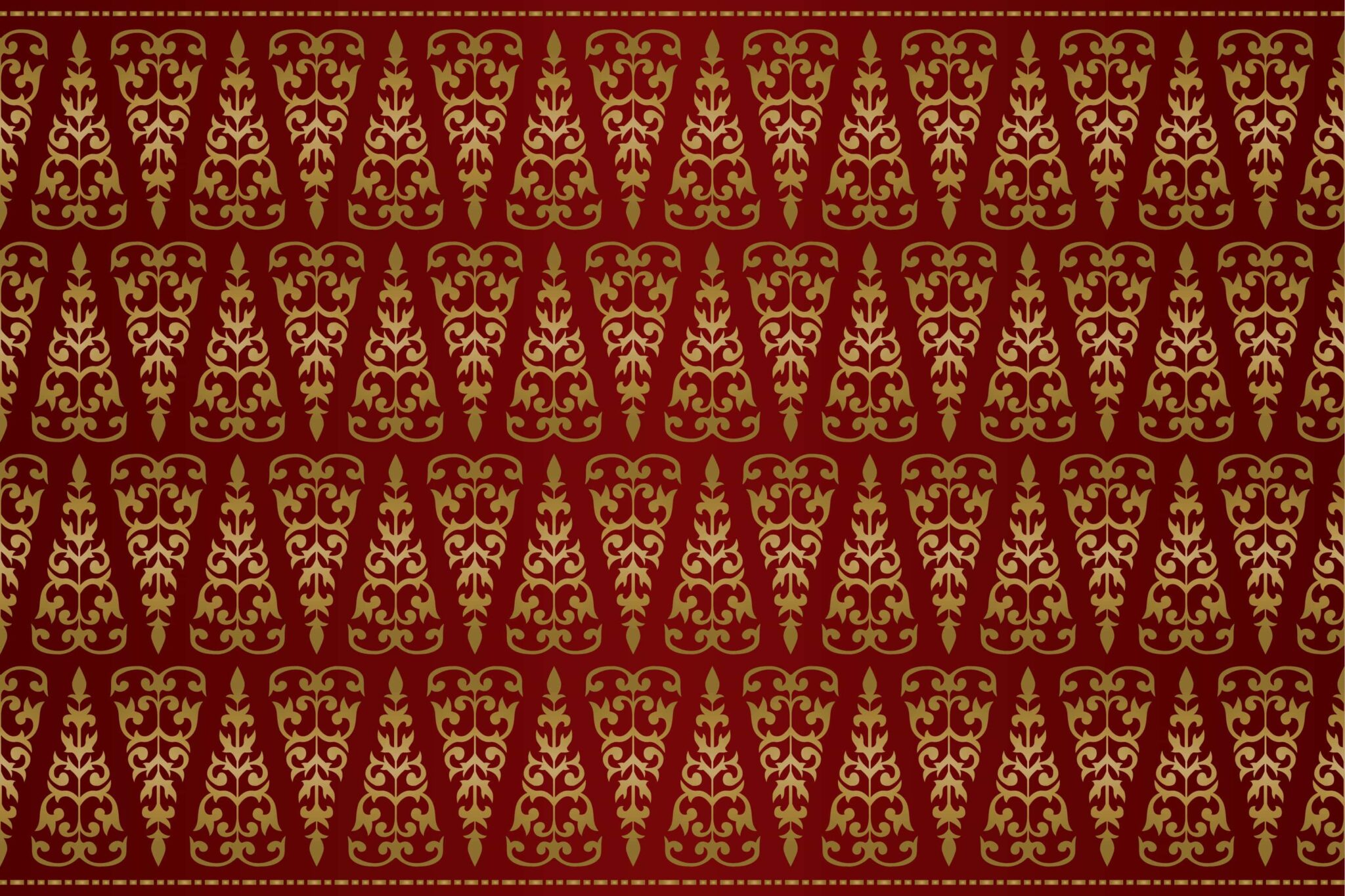 Batik Melayu: Mengenal Sejarah, Ciri Khas, dan Motif yang Memikat