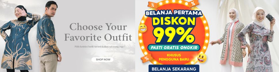 Motif Batik Simbut yang Berasal dari Suku Badui