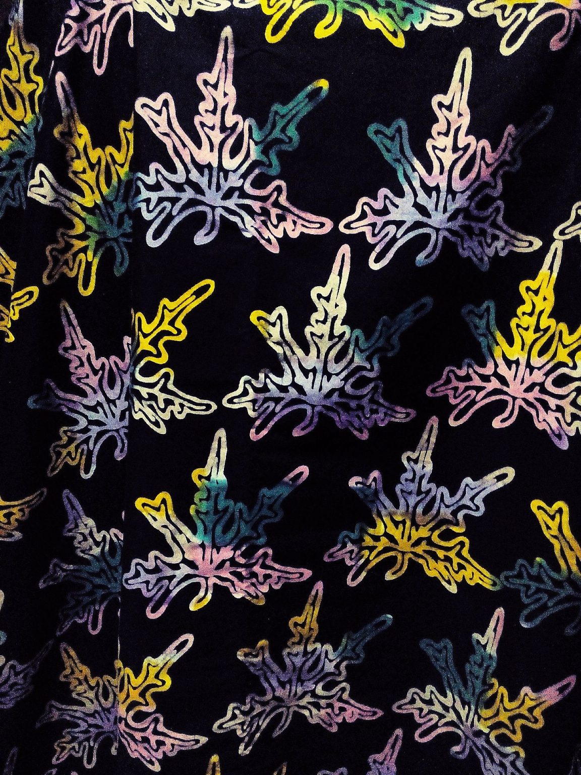 Mengenal LebihJauh Motif-Motif Batik Sulawesi