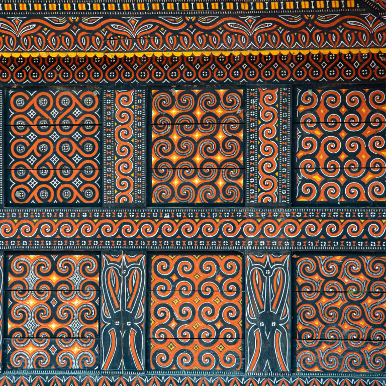 Mengenal LebihJauh Motif-Motif Batik Sulawesi