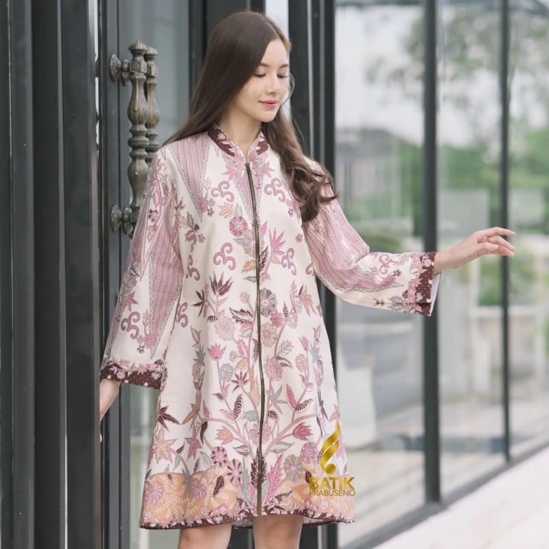 Rekomendasi Baju Batik untuk Merayakan Natal