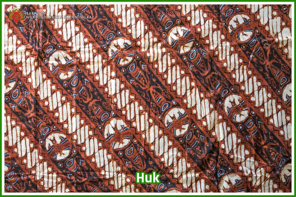 Ragam Motif Batik Keraton Yogyakarta