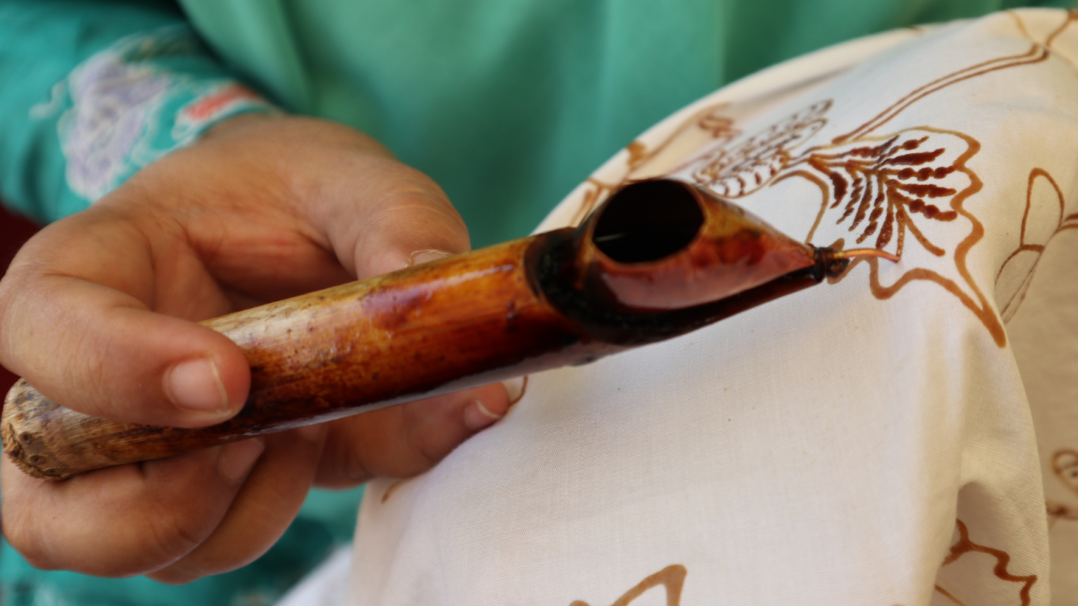 Mengenal 5 Motif Batik Khas dari Pulau Sumatera