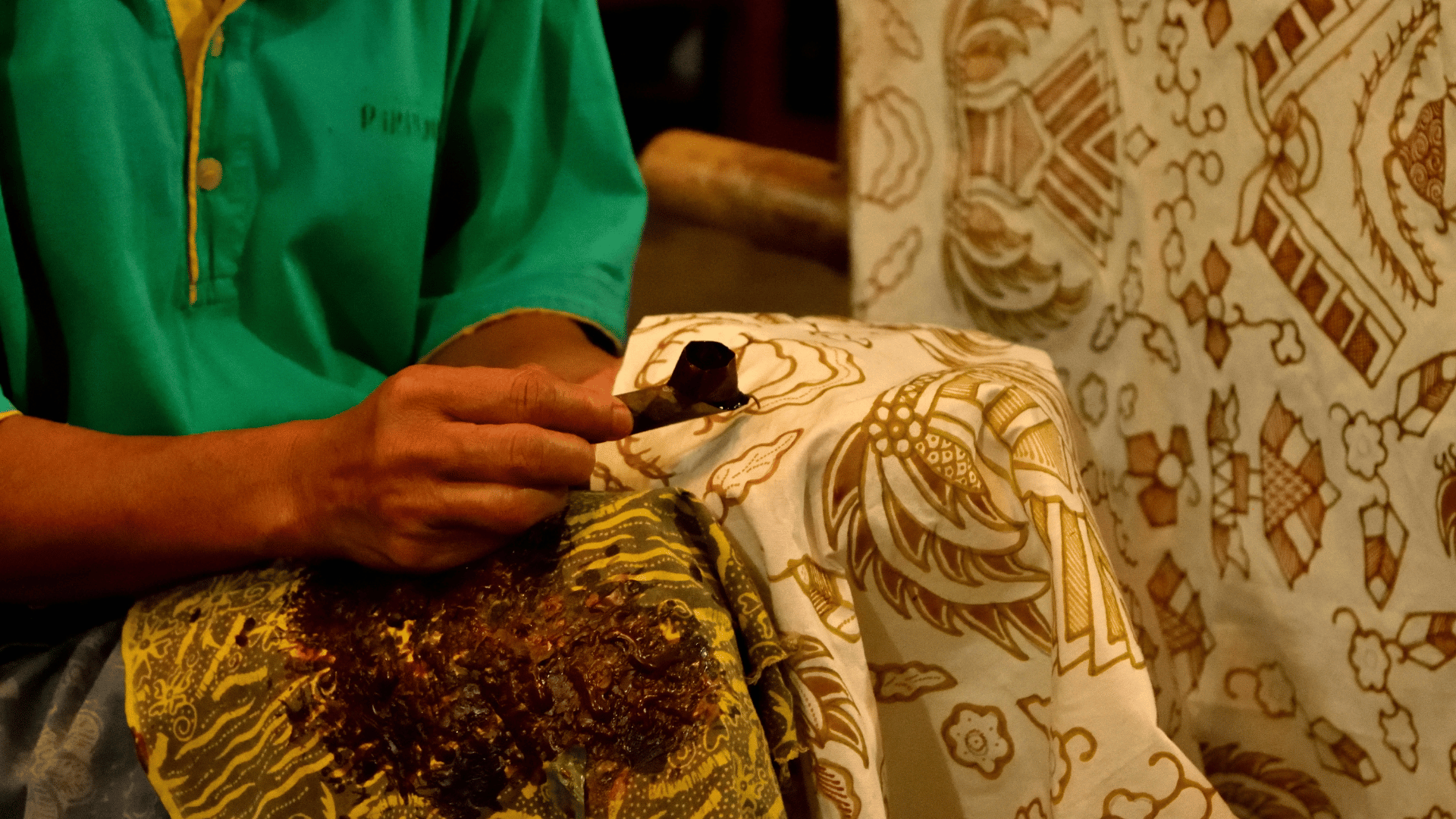 Apa Tujuan Awal Pembuatan Batik? Ini Dia Penjelasannya