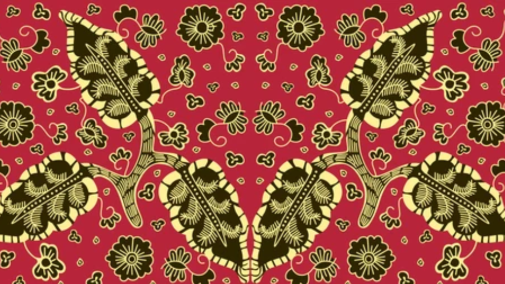 5 Motif Batik Jambi Berserta Maknanya