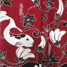 Sejarah Batik Blitar dan Perbedaanya dengan Batik Di Jawa Lainnya