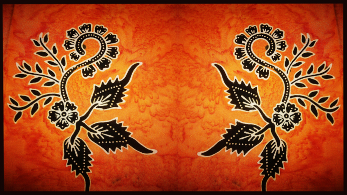 5 Motif Batik Khas Banyuwangi