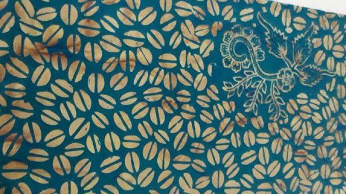 5 Motif Batik Khas Banyuwangi