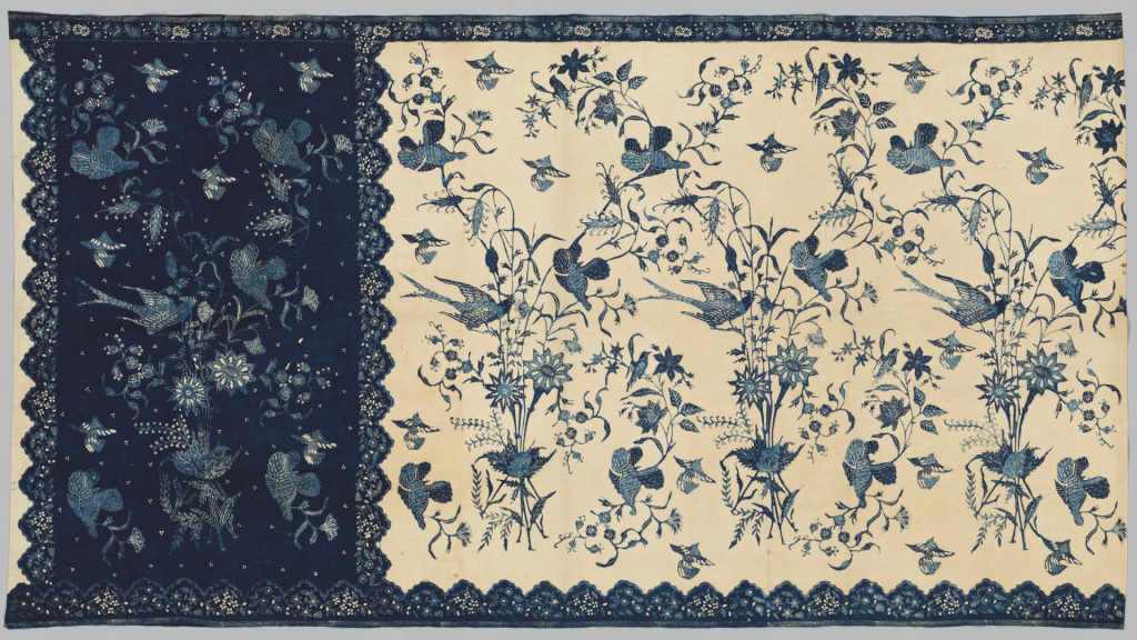 Mengenal Sejarah Motif Batik Bali Berserta Maknanya