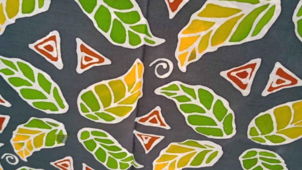 5 Motif Batik Khas Blora Berserta Maknanya