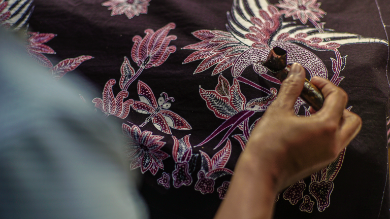 7 Fakta Menarik Tentang Batik Indonesia