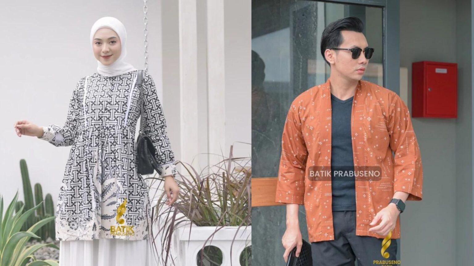 5 Tips Memilih Batik untuk Seragam Kerja: Mencerminkan Profesionalisme