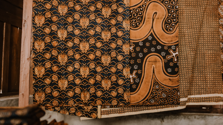 Perbedaan Batik Jawa, Madura dan Bali yang Wajib Diketahui
