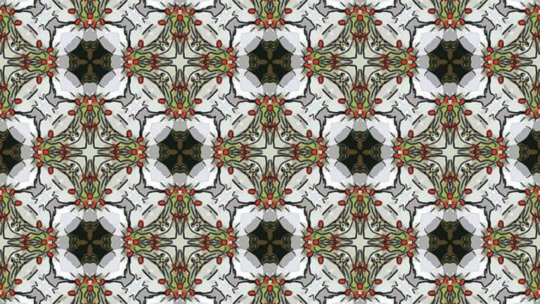 Motif Batik Tambal Sewu: Harapan untuk Keselamatan dan Kemakmuran