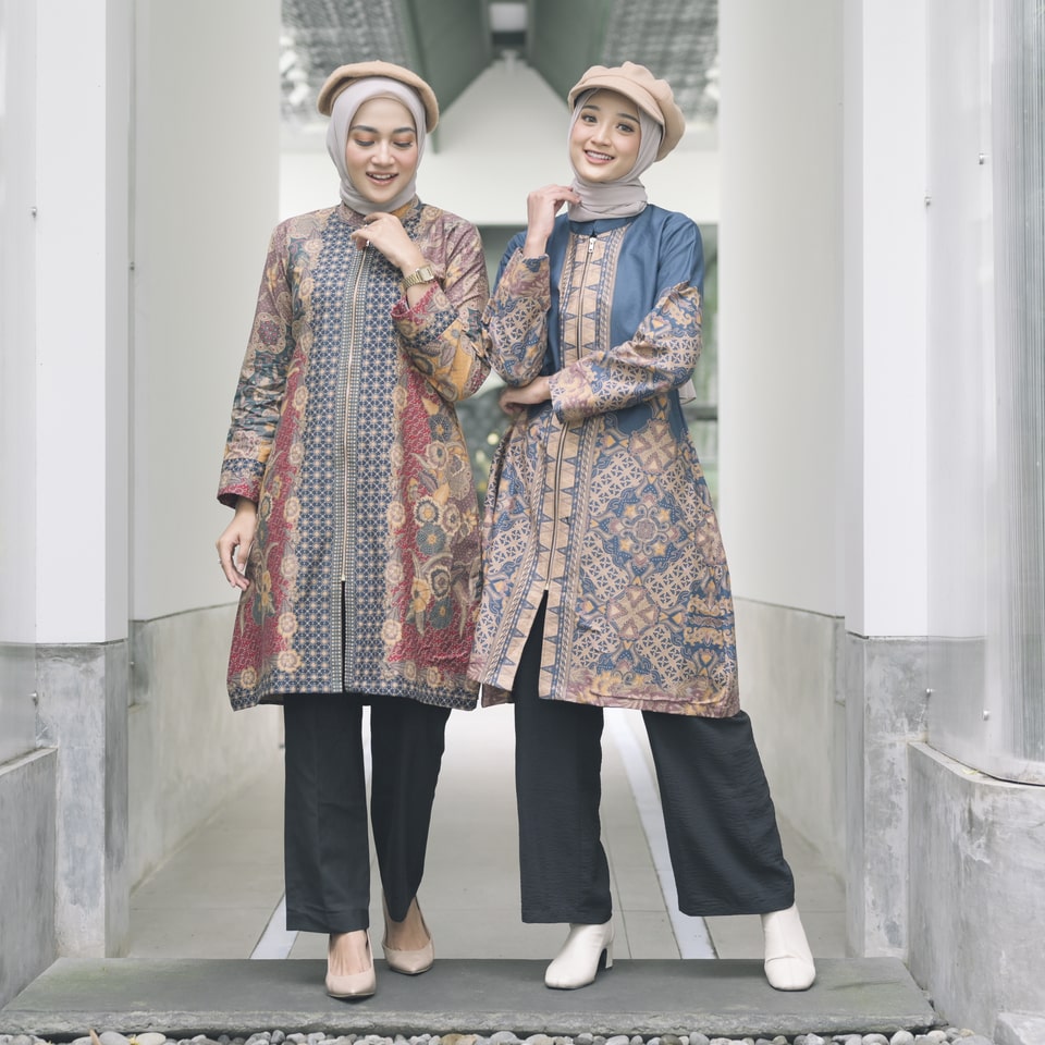 Koleksi Batik Dobby Prabuseno - Official Store Batik Prabuseno