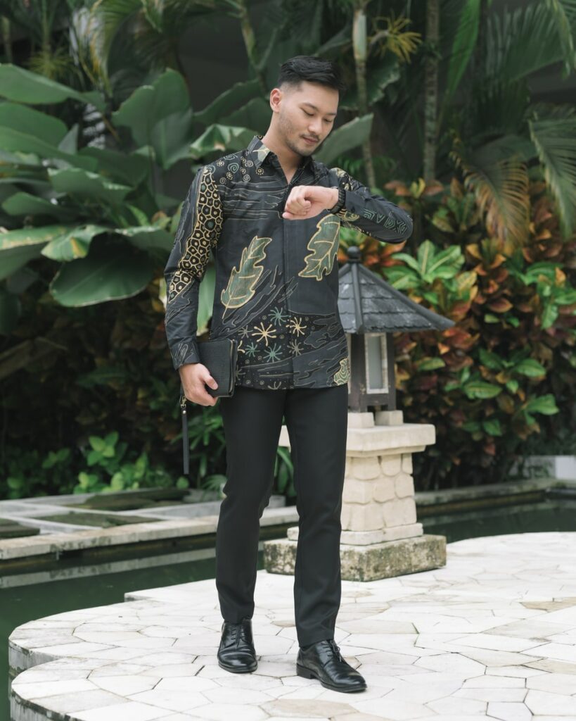 Galeri Produk Batik Eksklusif dari Prabuseno Terbaru