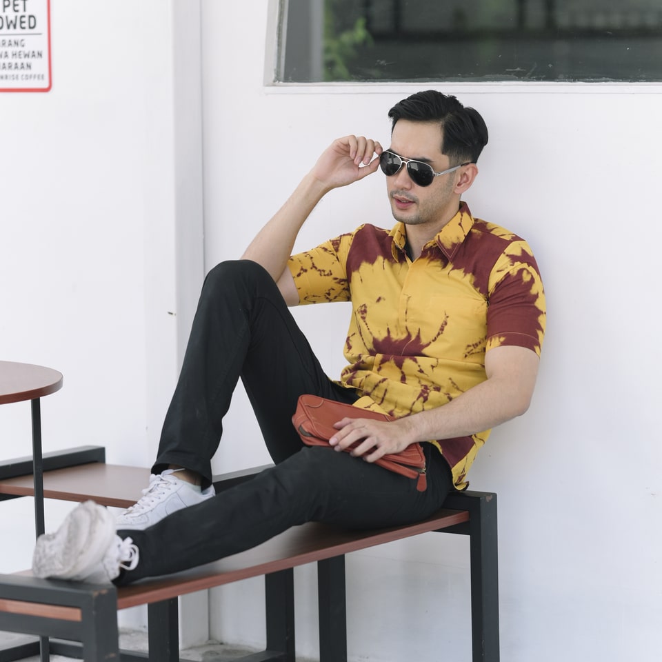 Galeri Produk Batik Eksklusif dari Prabuseno Terbaru